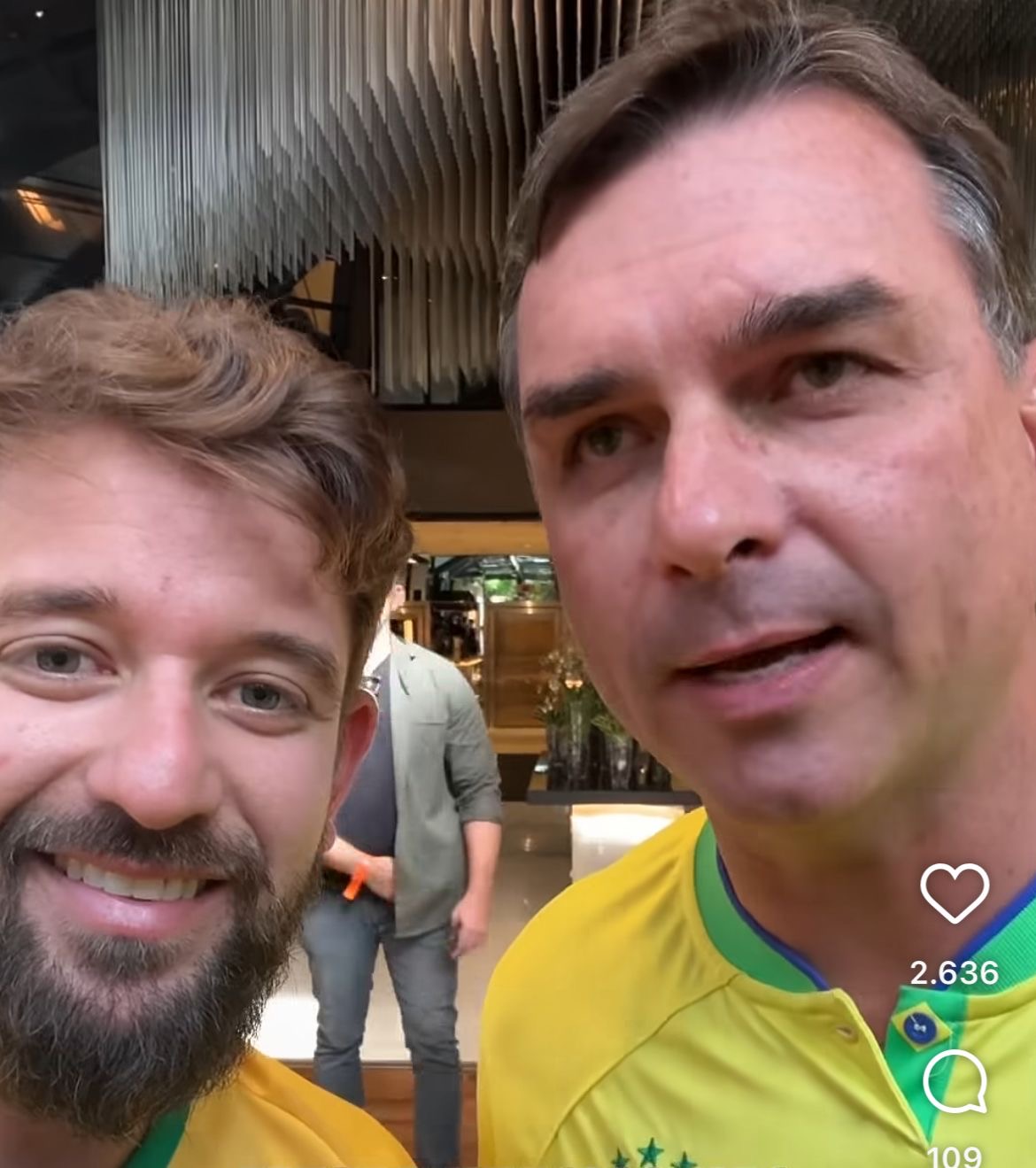 Fábio Lopes reforça convocação da população para mobilização ‘Acorda ...